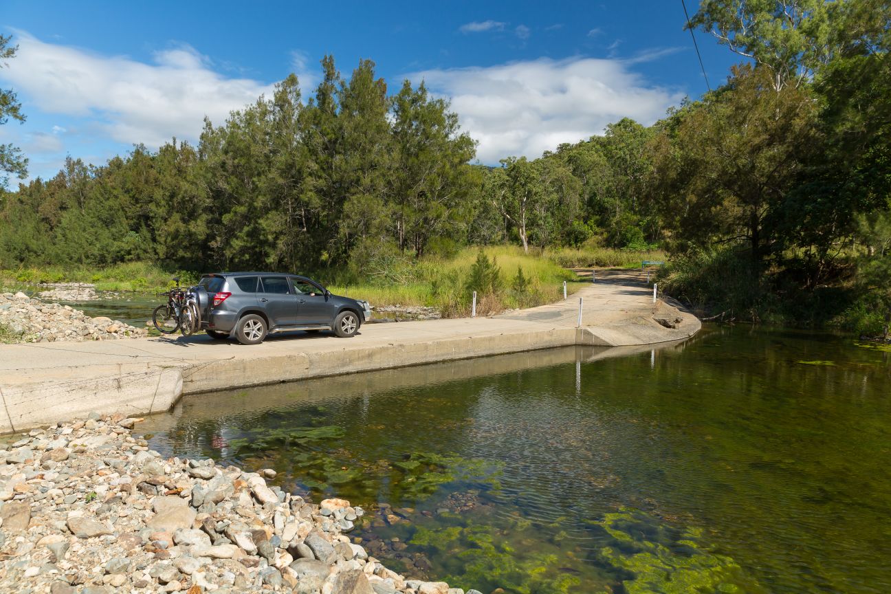 Things to do | Cathu State Forest | Parks and forests | Department of ...